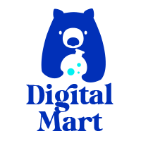 Contact - Digital Mart